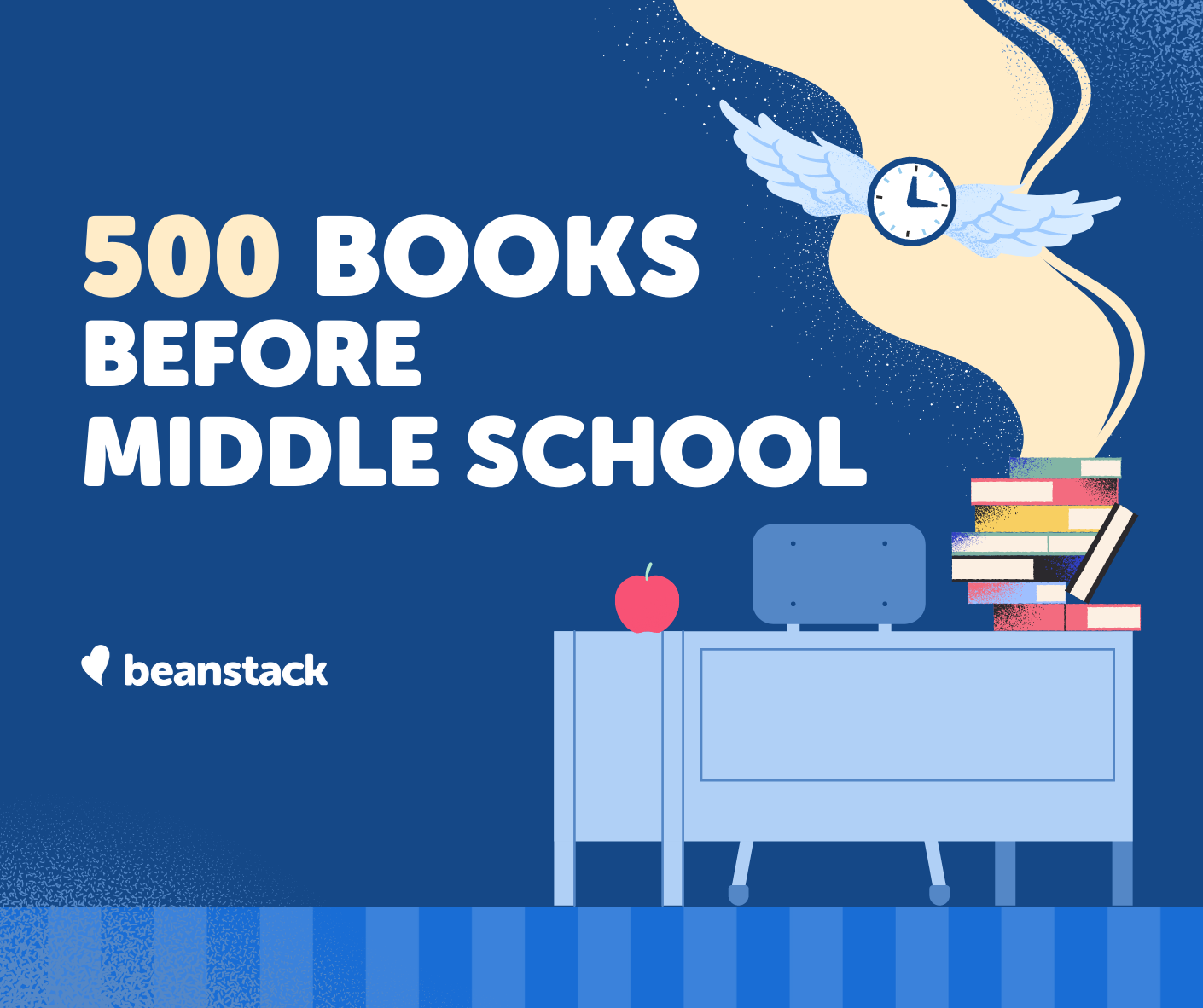 500 Books Before Middle School Newport Public Library 500 Books Before Middle School Newport Public Library