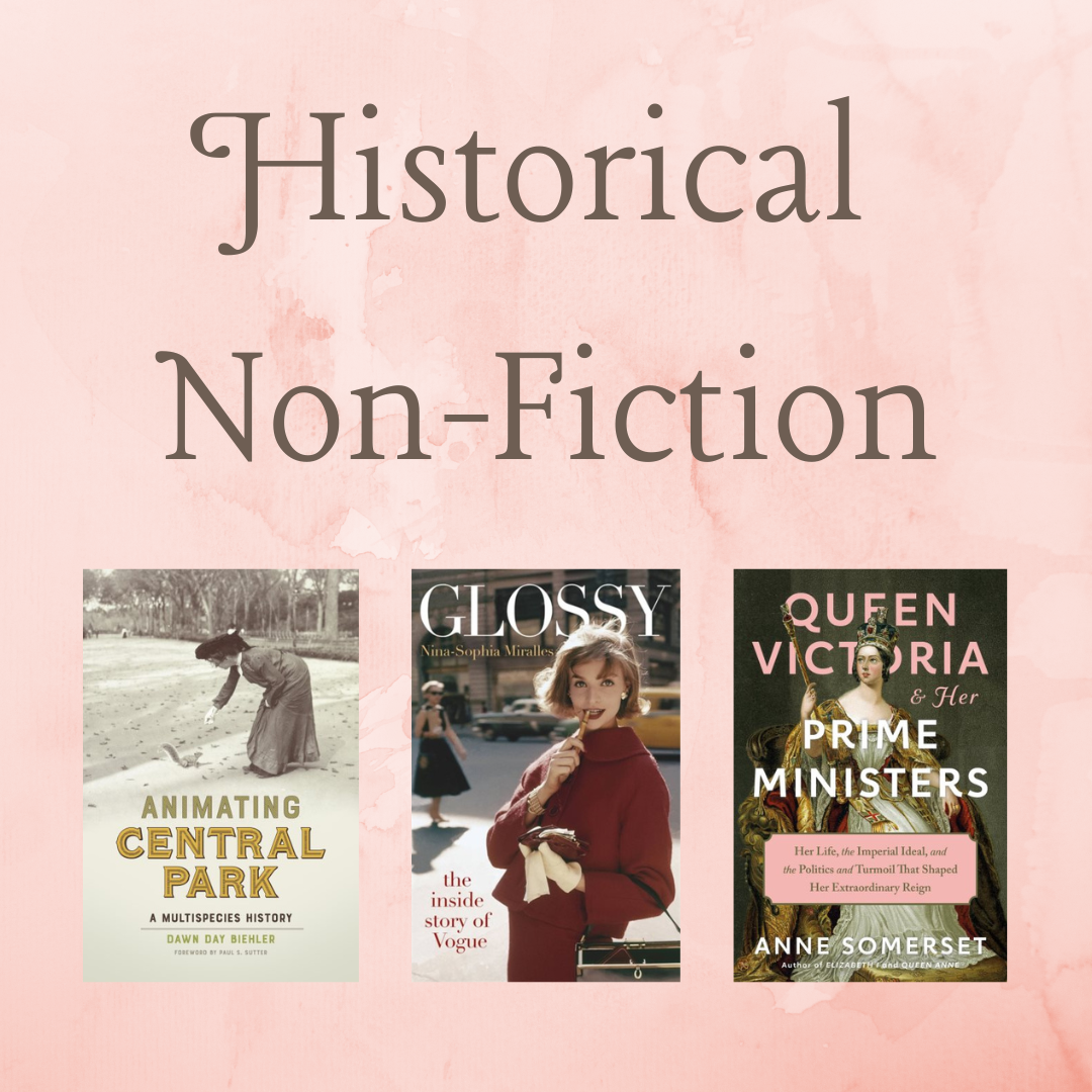 Historical Non-Fiction