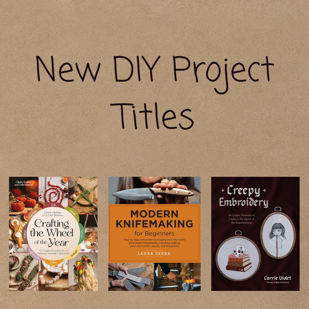 DIY Project Titles